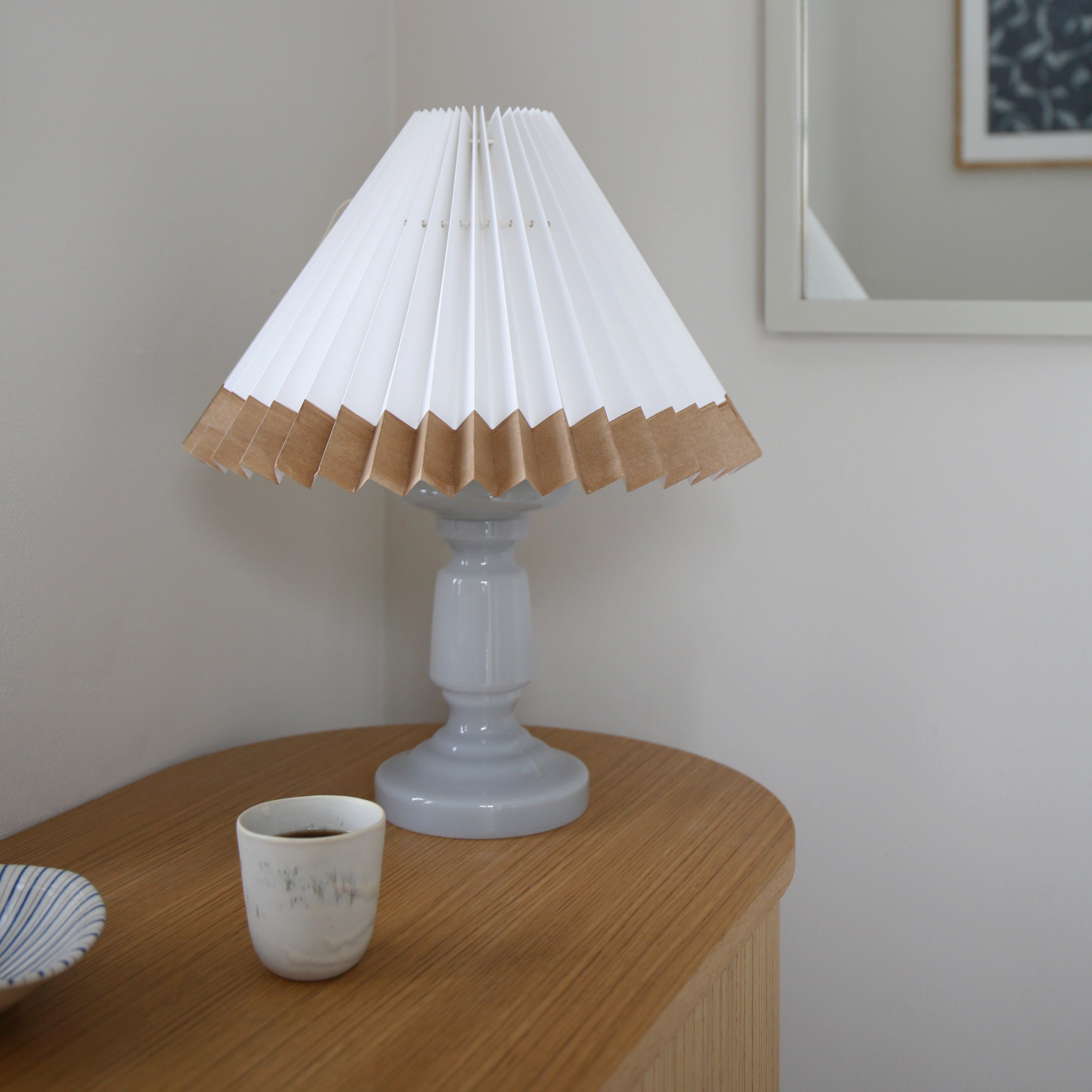 Pink Rose Lamper – Pink Rose ApS